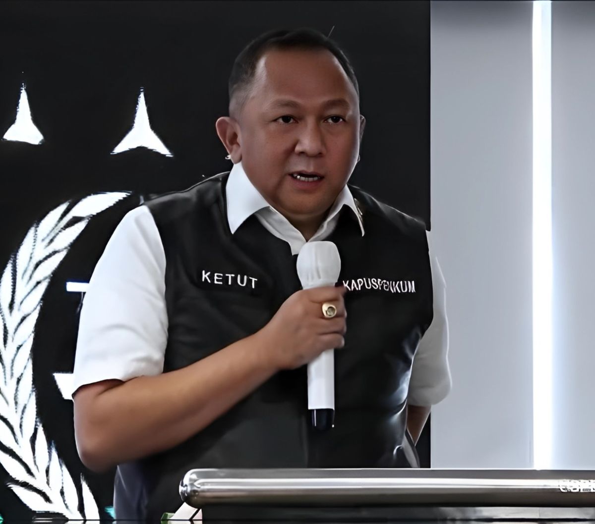 Kapuspenkum Komunikasi Publik Bagian Dari Strategi Branding Institusi