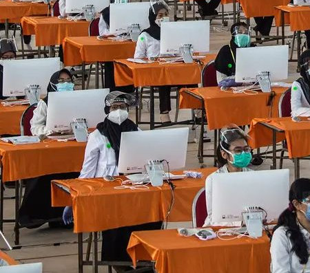 Mengenal Aplikasi I-MUT yang Bakal Kawal Ketat Kinerja PNS | Dream.co.id