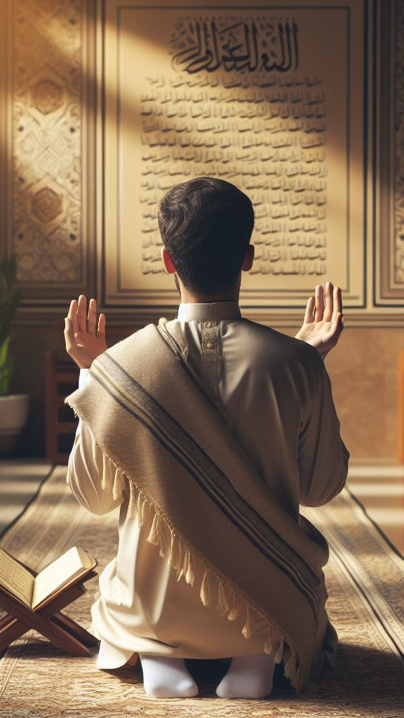 Bacaan Doa Mau Belajar, Lengkap Beserta Arti dan Keutamaannya | merdeka.com