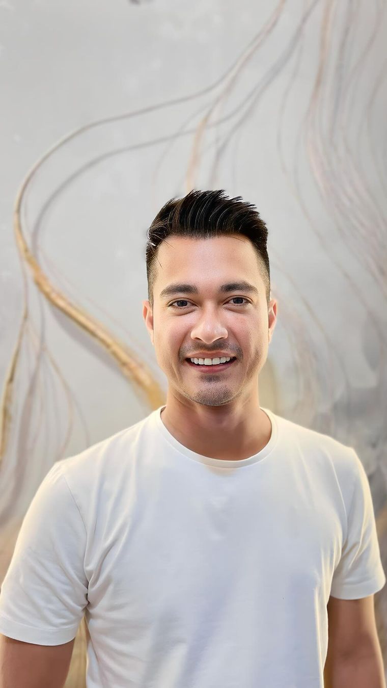 Eza Gionino Terbaru 2024