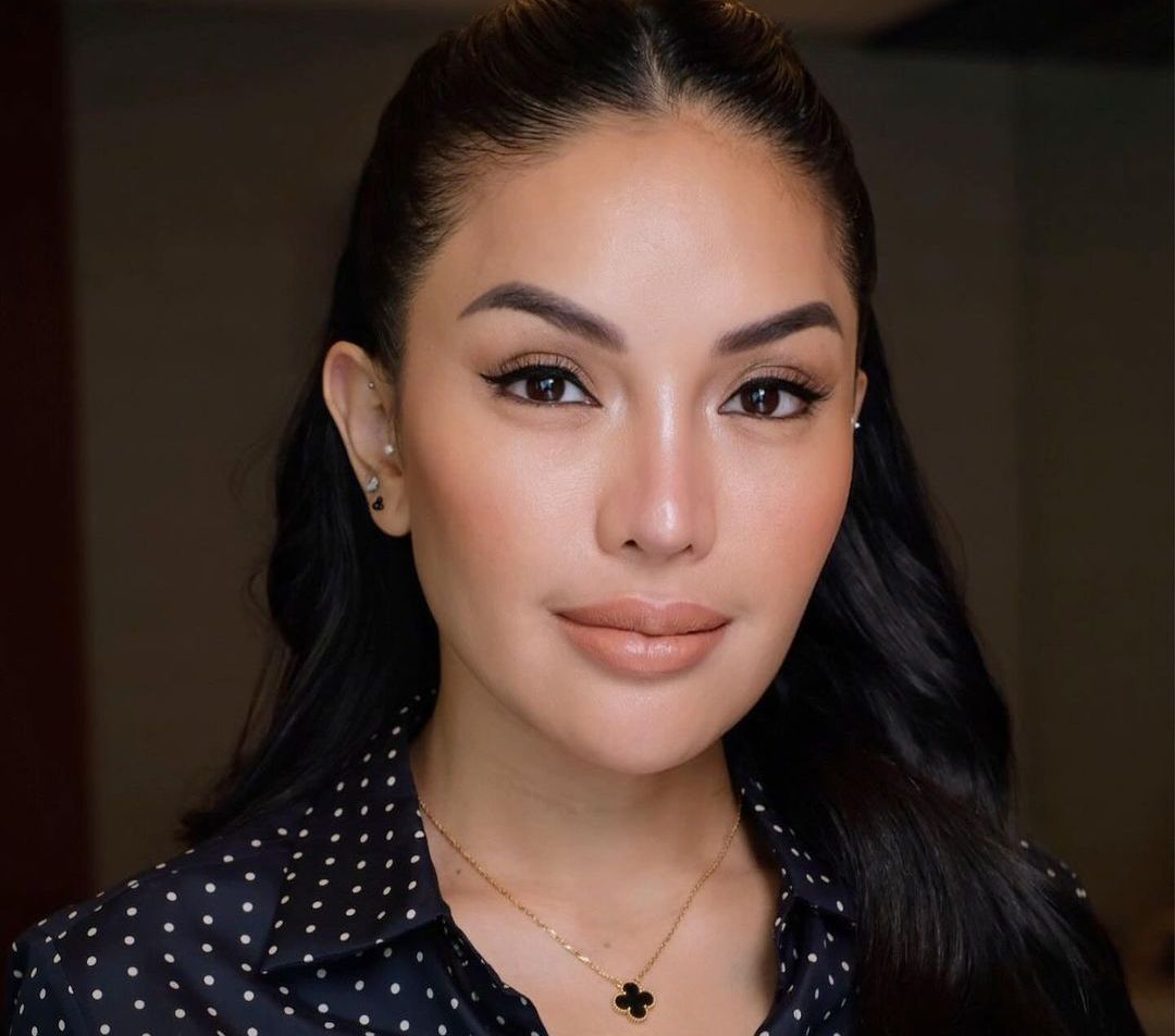 Nikita Mirzani Mulai Berani Spill Foto Bareng Pacar, Netizen: Jadi Lebih Kalem | Dream.co.id