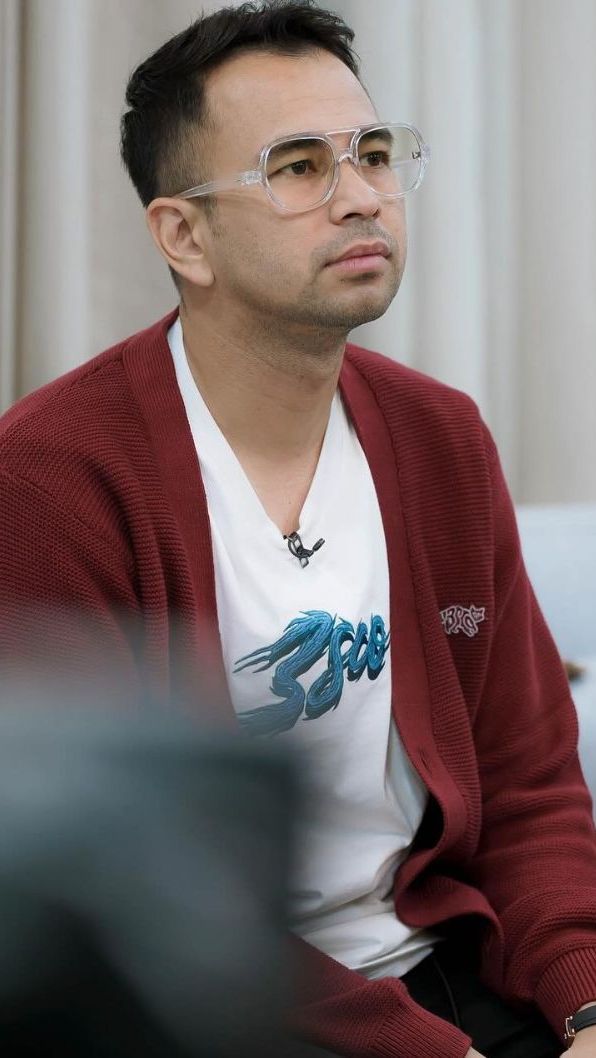 Ngebet Punya Anak Cewek, Raffi Ahmad Jawab Kabar Viral Adopsi Bayi ... Ngebet Punya Anak Cewek, Raffi Ahmad Jawab Kabar Viral Adopsi Bayi ...