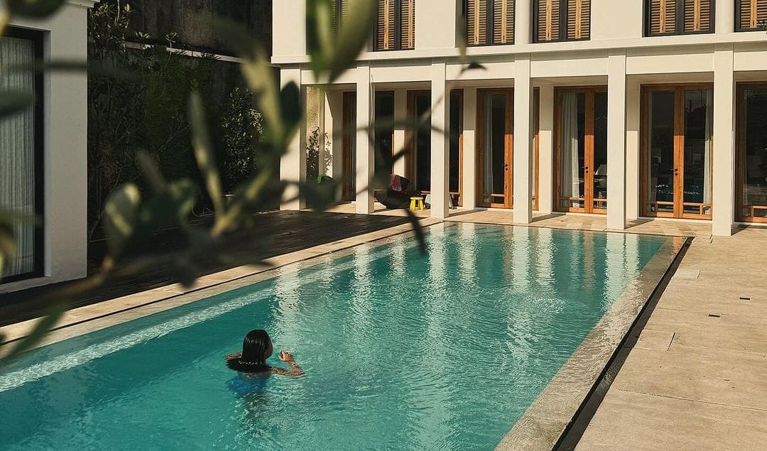 Mewah dan Estetik! Intip 10 Potret Rumah Agatha Suci Jebolan Indonesian ...