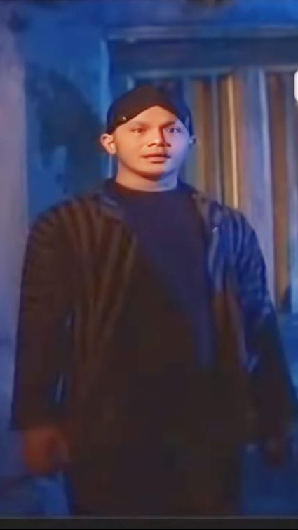 Potret Terbaru Harry Pantja Pembawa Acara Dunia Lain Setelah 3 Kali Kena Stroke dan Lama Tak ...