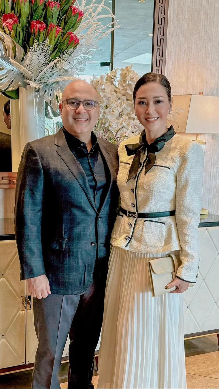 Kini Tinggal di Istana! 8 Potret Rumah Masa Kecil Maia Estianty ini ... Kini Tinggal di Istana! 8 Potret Rumah Masa Kecil Maia Estianty ini ...
