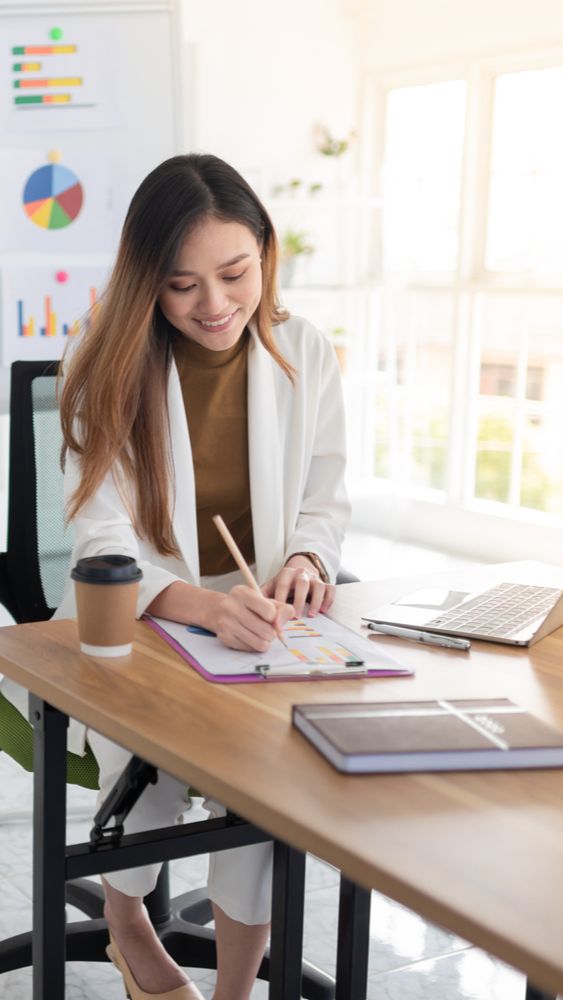 Biar Pekerjaan Cepat Selesai Dan Hasilnya Memuaskan Gunakan 4 Tips Ini Untuk Bisa Tetap Fokus