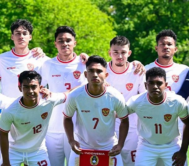 Gagal ke Olimpiade Paris 2024, Timnas Indonesia U-23 Tetap dapat Bonus, Berapa? | Dream.co.id