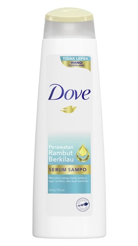 10 Rekomendasi Sampo untuk Rambut Agar Lembut dan Tidak Mudah Rusak ...