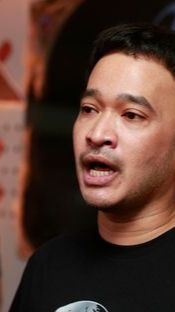 Keluar dari Rumah Sakit, Begini Kondisi Terbaru Ruben Onsu | Dream.co.id