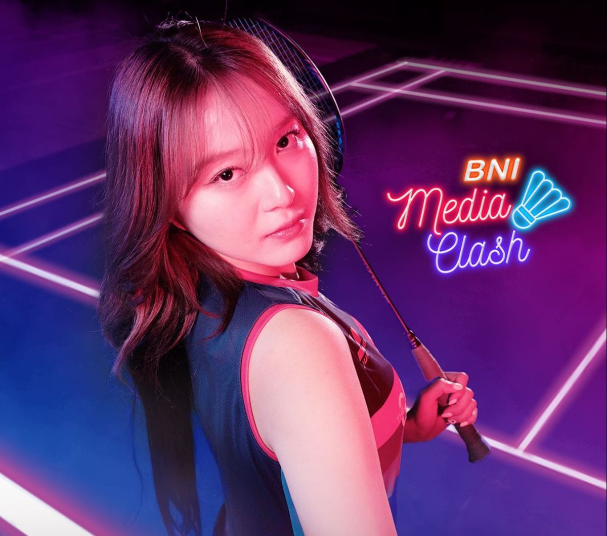 Sederet Fakta Menarik Vior, Gamer Cantik yang Tak Tahu Raditya Dika ...