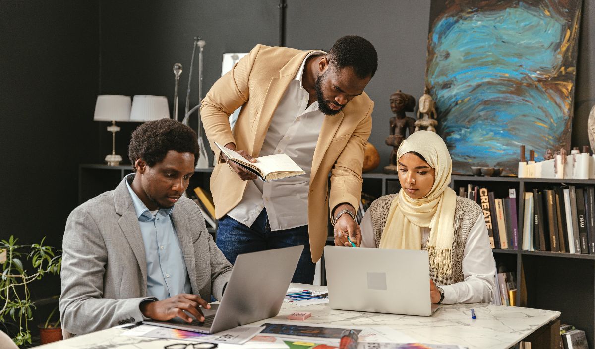 Jangan Sampai Salah, Inilah Perbedaan Mahram dan Muhrim yang Suka ...