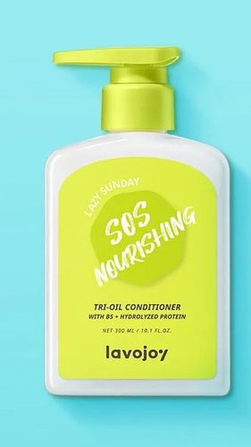 10 Rekomendasi Conditioner Terbaik untuk Rambut Kering dan Mengembang ...
