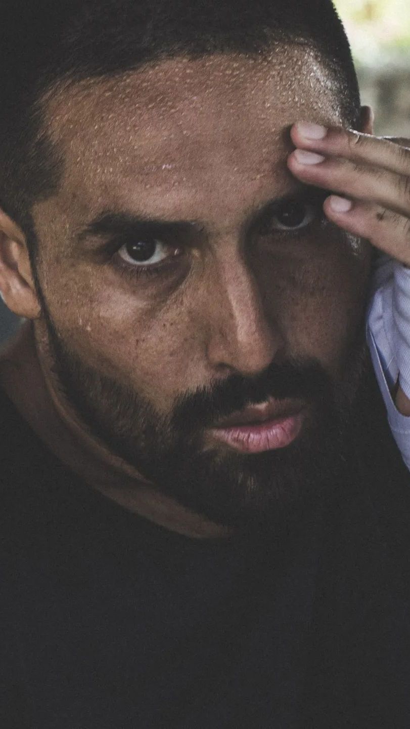 Dulu Pesepak Bola Handal, 8 Potret Terbaru Gaston Castano Mantan Julia ...