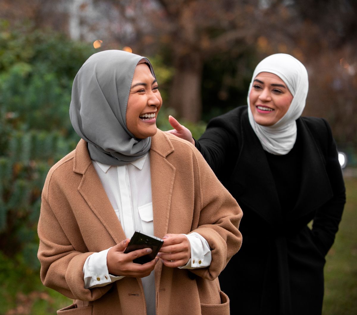 Hati-Hati saat Berinteraksi dengan Saudara Ipar, Begini Kedudukannya ...