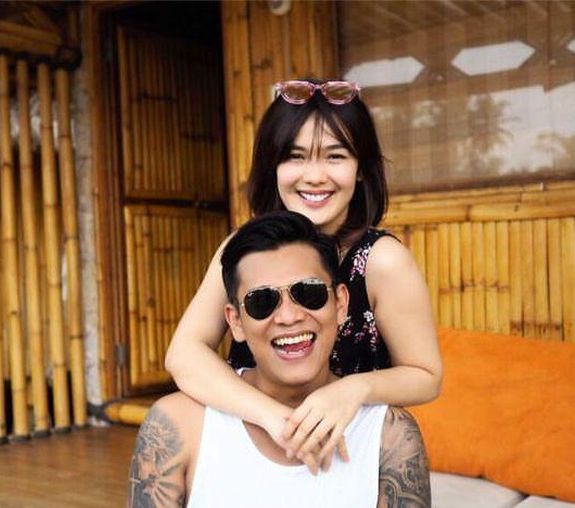 Mantan Istri Boris Bokir Hampir Akhiri Hidup Gegara Hal Ini: Dulu jadi Orang Nomor Satu di ...