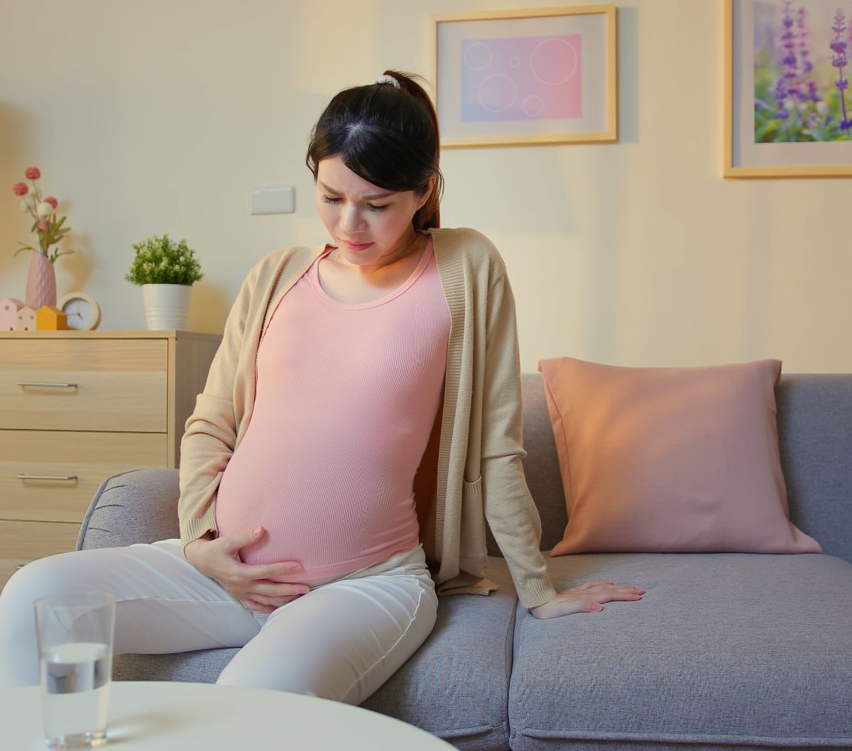 Fakta-fakta Risiko Stroke yang Meningkat Saat Hamil, Cek Tekanan Darah ...