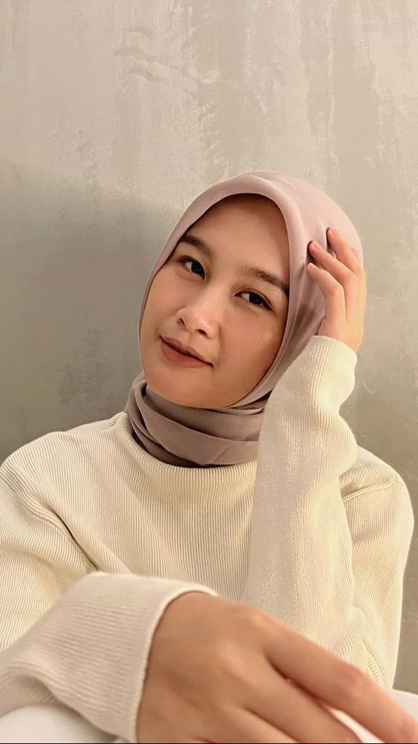 10 Potret Meiyin Ayulanda, Mahasiswi Lulusan Kedokteran yang Kini ...