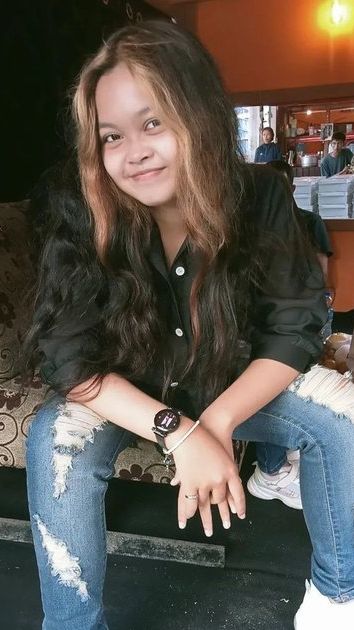 Tak Laku Jadi Artis, 7 Potret Terbaru Misca Mancung yang Kini Sudah ... Tak Laku Jadi Artis, 7 Potret Terbaru Misca Mancung yang Kini Sudah ...