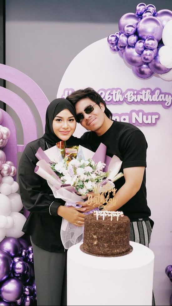 8 Potret Ulang Tahun Aurel Hermansyah yang Digelar Sederhana Tapi ... 8 Potret Ulang Tahun Aurel Hermansyah yang Digelar Sederhana Tapi ...
