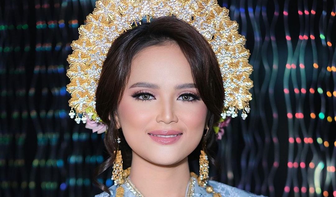 Potret Lamaran Nia LIDA dan Sepupu Suami Putri DA yang Dapat Uang Panai ...