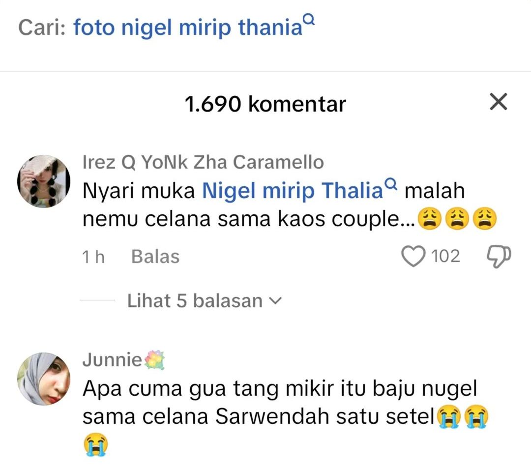 10 Potret Nigel Havidhan, Kameramen The Onsu Diisukan Jadi Orang Ketiga ...