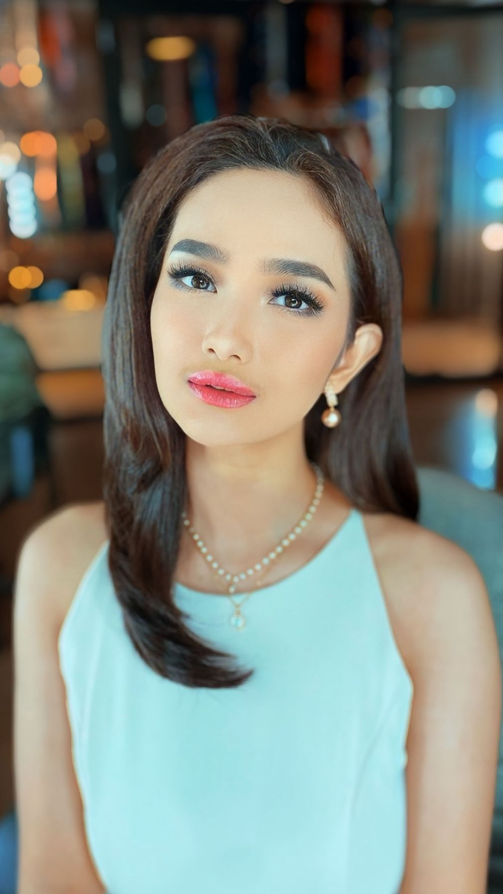 8 Potret Faby Marcelia Akui Cerai dari Revand Narya Usai 11 Tahun Pernikahan | Dream.co.id