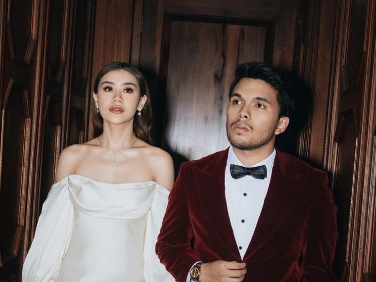 10 Potret Rumah yang Disurvei Thariq Halilintar dan Aaliyah Massaid Sebelum Menikah, Ada Lift di ...