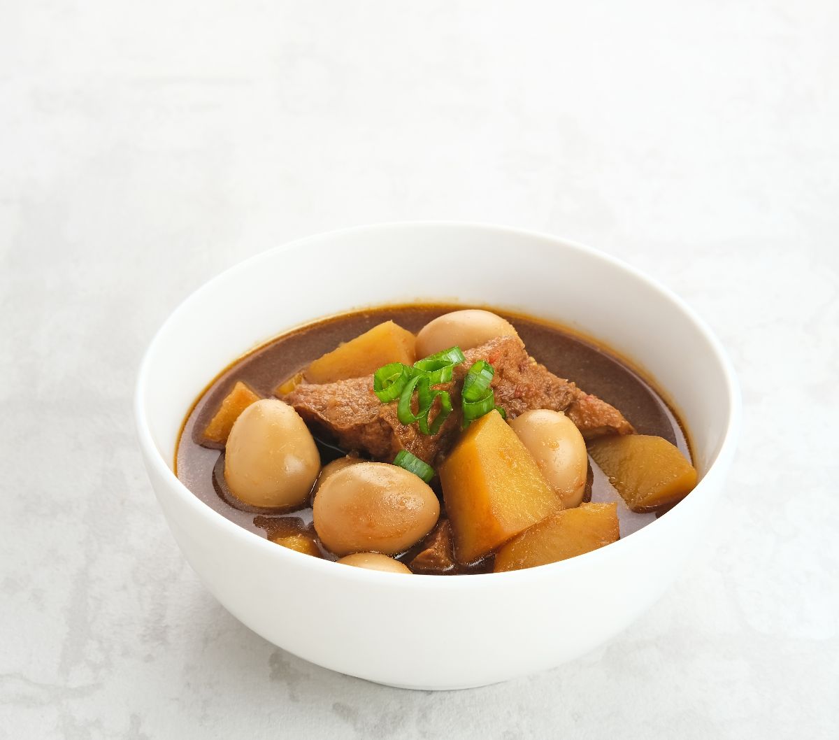 3 Variasi Resep Semur Tahu Kentang Telur Puyuh, Cocok untuk Menu Makan ...