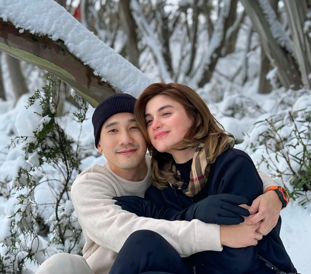 Pamer Pacar Baru, 8 Potret Hilda Vitria Mantan Billy Syahputra, Dulu Sahabat Kini Jadi Cinta ...