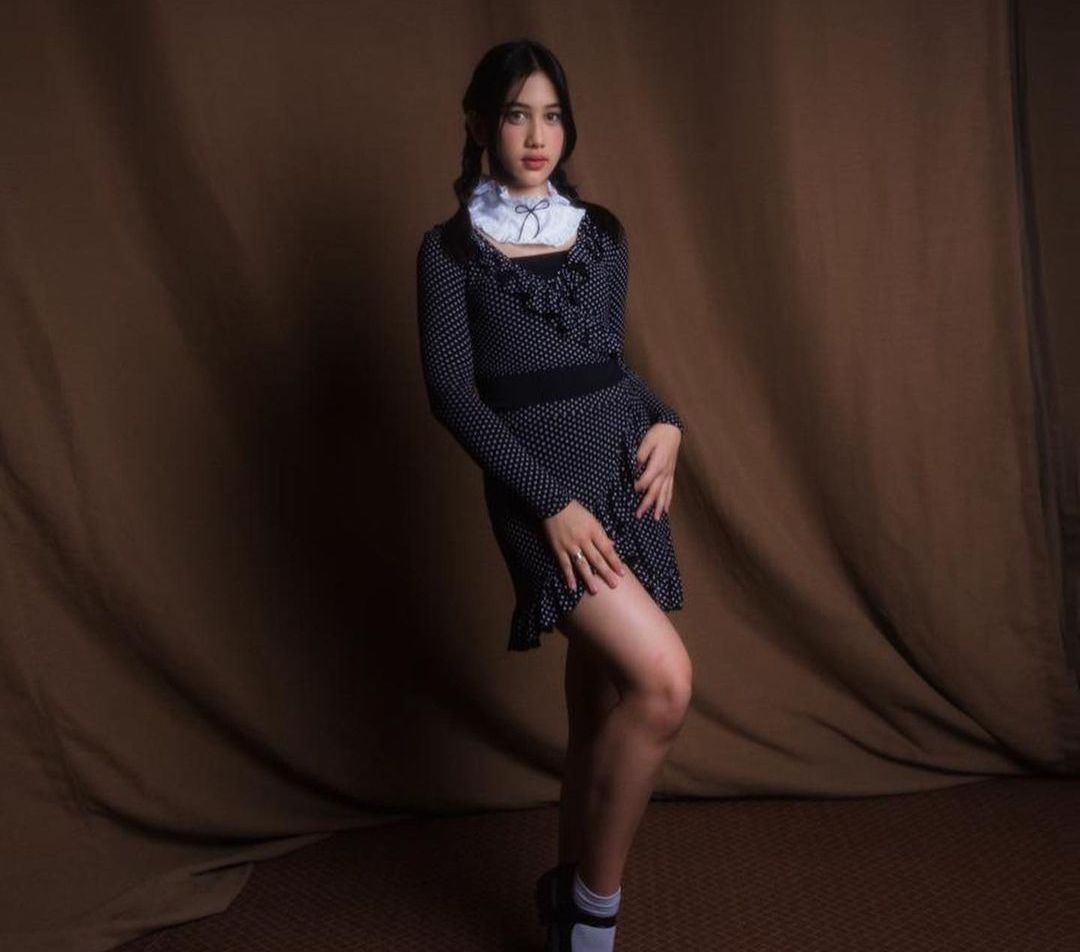 Potret Chelsea JKT48 yang Viral Dituding Jiplak Karya Tiktoker | Dream ...