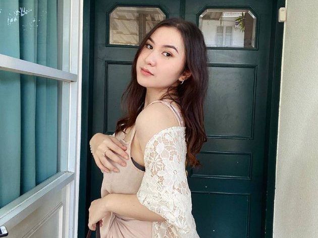 Terungkap, Sosok Pemeran Pria Dalam Video Syur Audrey Davis | Dream.co.id