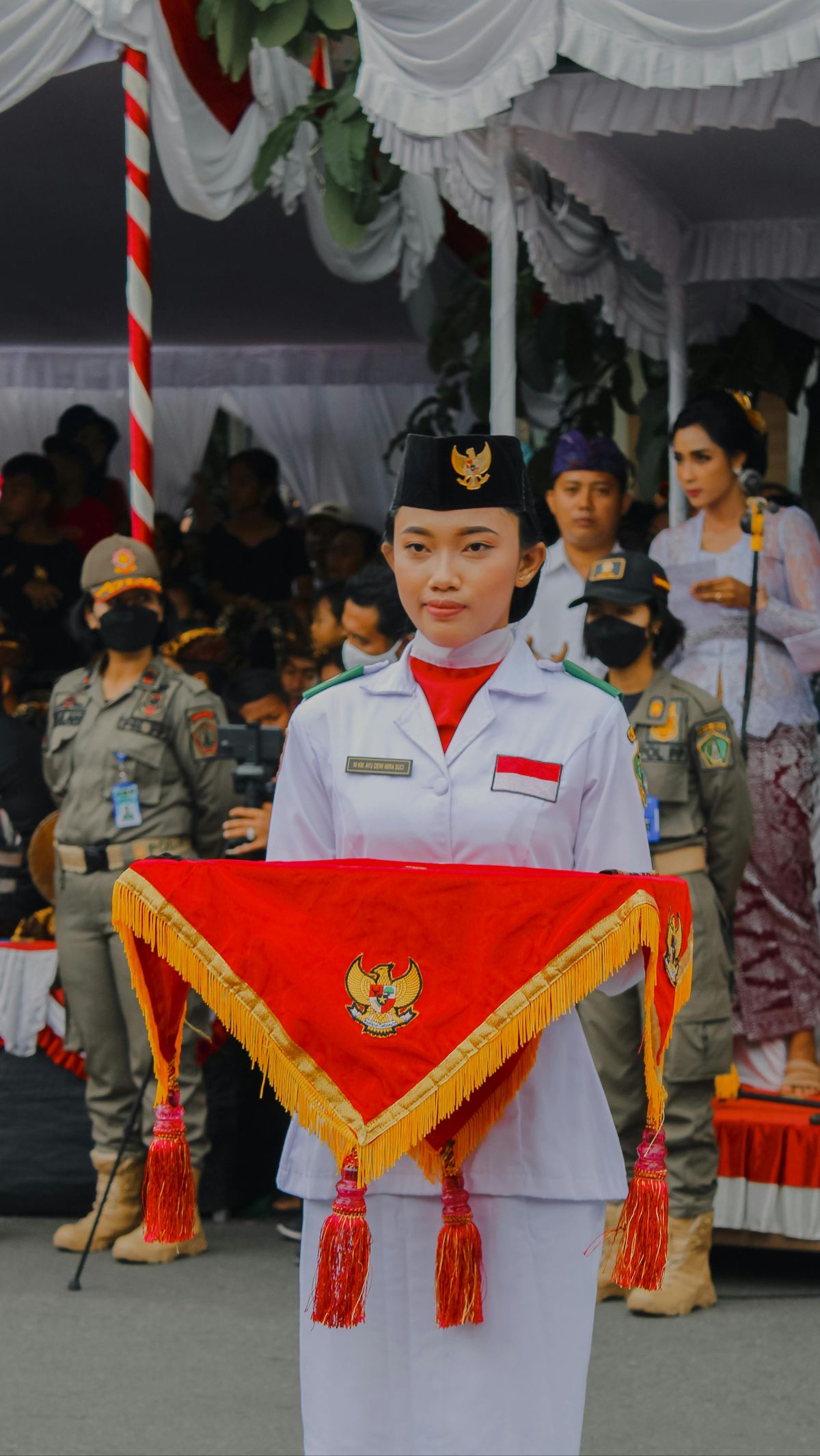 60 Kata-Kata 17 Agustus untuk Meriahkan Hari Kemerdekaan RI ke-79 ...