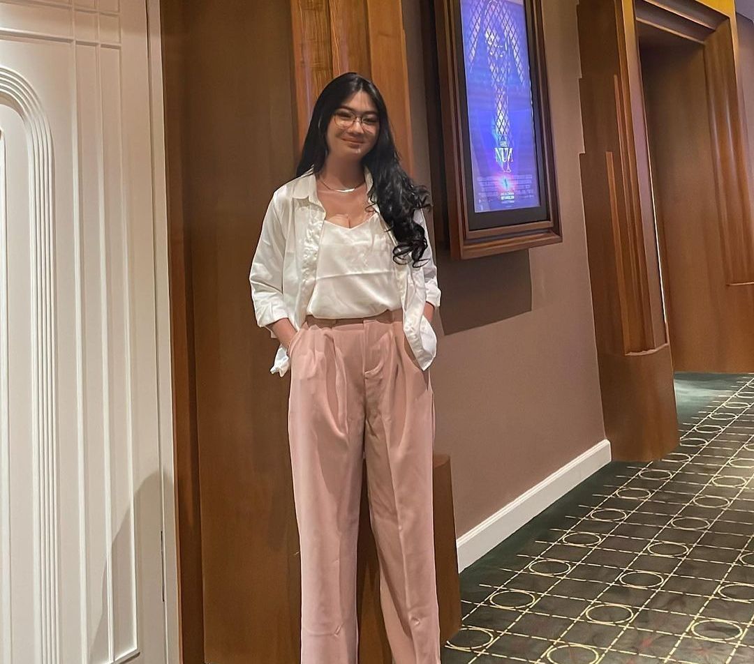 10 Potret Erika Putri, Selebgram yang Viral Gegara Bikin Konten Prank Driver Ojol | Dream.co.id