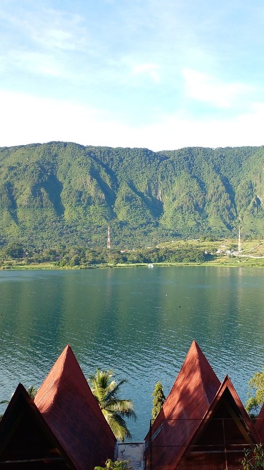 Pernah Tercatat Sebagai Provinsi di Indonesia, Ini Fakta Sumatra Tengah ...