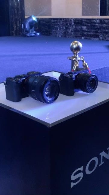 Lengkapi Alpha Seri 7, Sony Hadirkan Alpha 7C II & Alpha 7CR di ...