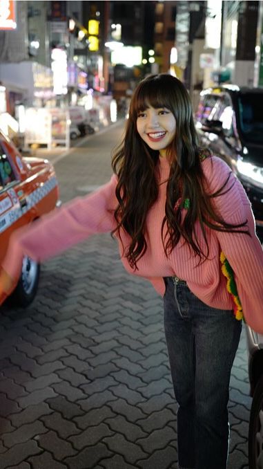 6 BLACKPINK Lisa's Hairstyles Since Her Debut, Now She Shows Her ...