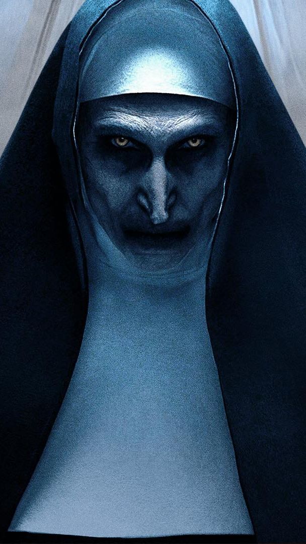 Top 6 Scariest Ghosts In Horror Movies | trstdly: trusted news in ...