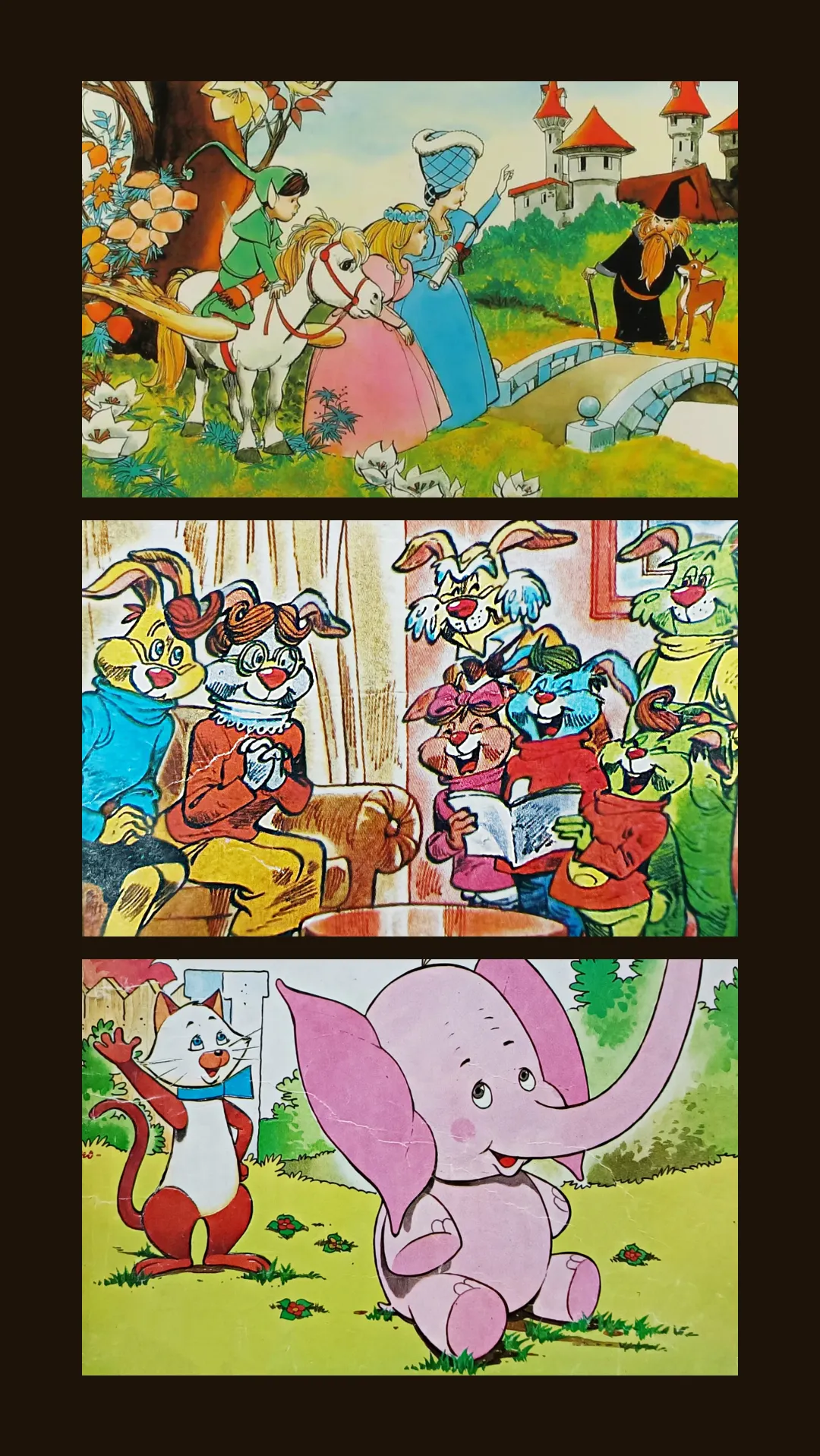 8 Cergam Majalah Bobo yang Membawa Nostalgia, Masih Ingat Tokoh ...
