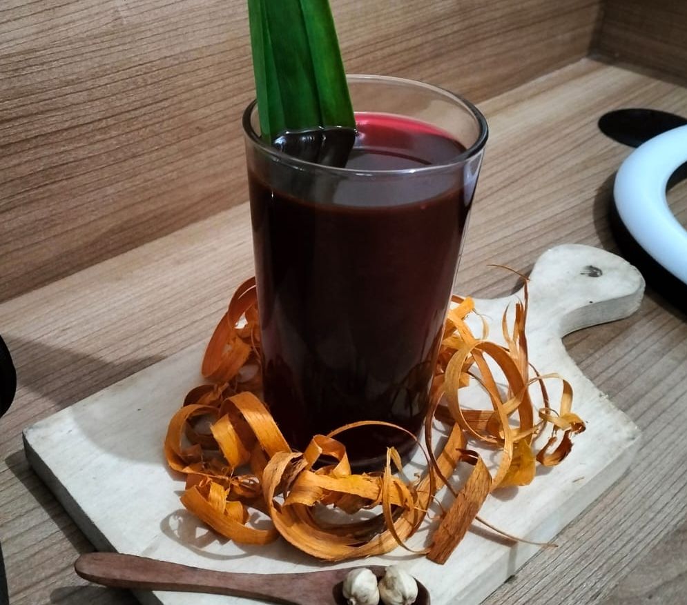 Mengenal Khasiat Bir Pletok "Wine" yang Menjadi Penghangat Tubuh Asal ...
