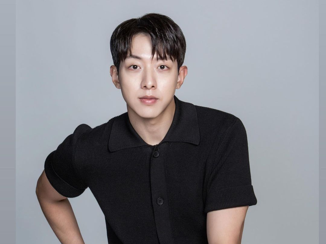 12 Aktor Korea Selatan yang Masuk Geng 188 cm, dari Ahn Bo Hyun sampai Kim Woo Bin | merdeka.com