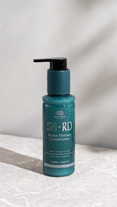 10 Rekomendasi Conditioner Terbaik untuk Rambut Kering dan Mengembang ...