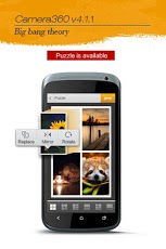Camera 360, aplikasi filter foto yang wajib Anda miliki | merdeka.com
