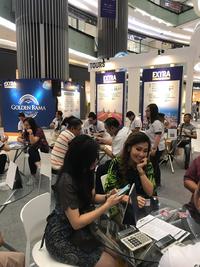 48 Tahun Melayani Pariwisata, Golden Rama Hadirkan Promo Perjalanan ...