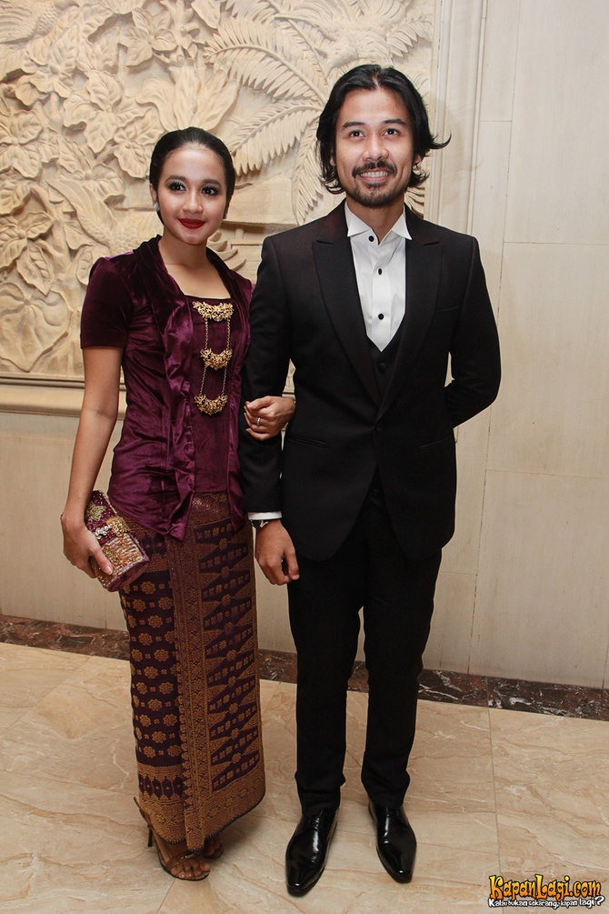 Laudya Chintya Bella Dan Chiko