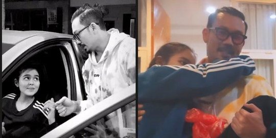 Baru Bertemu Dengan Laura Anna, Denny Sumargo Syok: Ada Apa Dengan ...