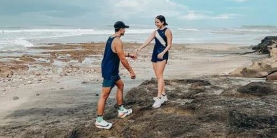 Viral Konten 7 Detik Gisel dan Kekasih Barunya, Rino Soedarjo Sibuk ...