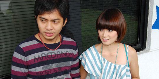 Chika Jessica habiskan Valentine di Singapura bareng pacar | merdeka.com