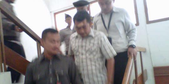 Jaksa Sistoyo: Saya Sehat | merdeka.com