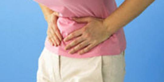 5 Cara mudah melewati datang bulan | merdeka.com