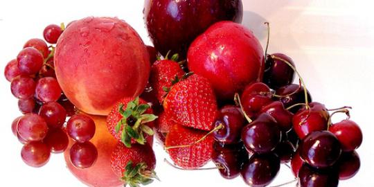 Si Merah yang ampuh lawan penyakit | merdeka.com